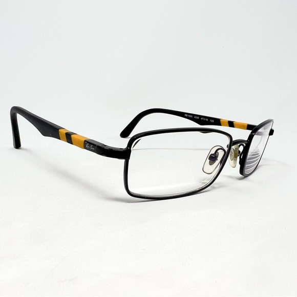Ray-Ban | Accessories | Ray Ban Boys Eyeglasses Rb 30 4005 Black ...